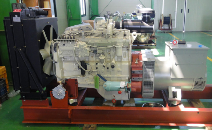 Startwell Maxi Starter | Spring Starter For Heavy Engine