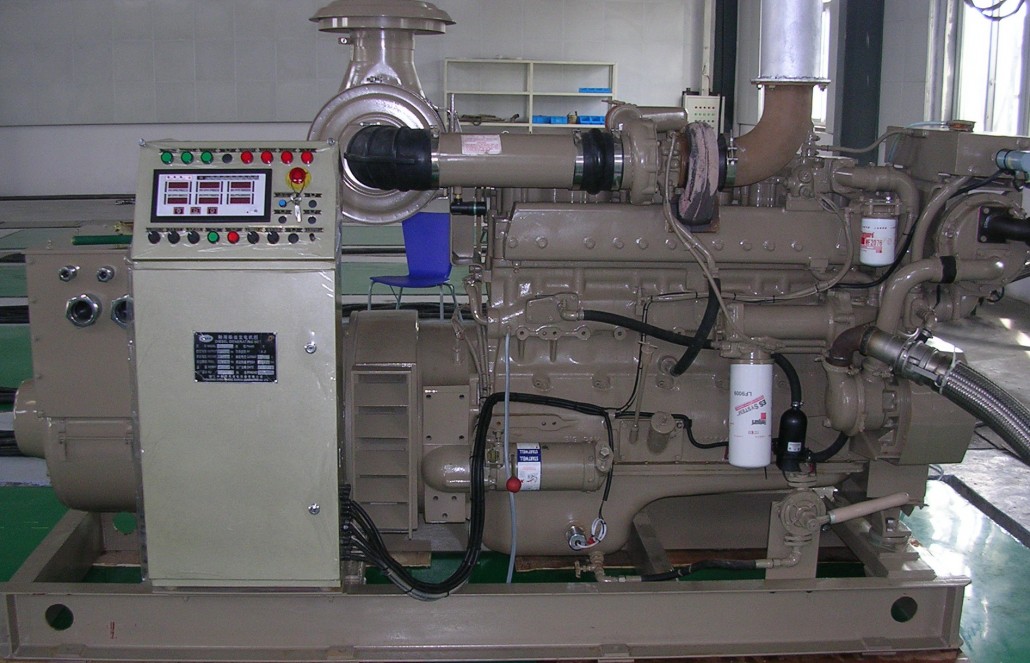 Startwell Super Maxi Starter | Mechanical industrial